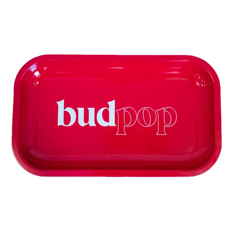 Custom Rolling Tray – Packaging Buds